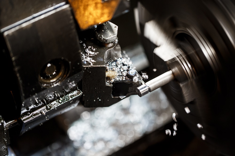 6 Benefits of Filtering Coolant for Machining Processes - Coopermatics ...